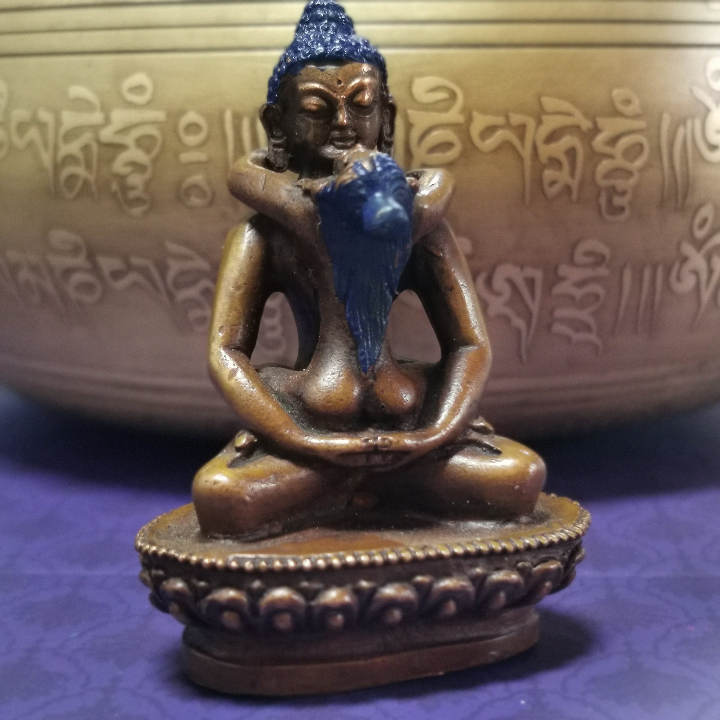 Gandhanra Tibetan Buddha Statues – Gandhanra-ART